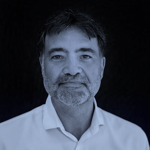 OOV – Overall Operational Vision